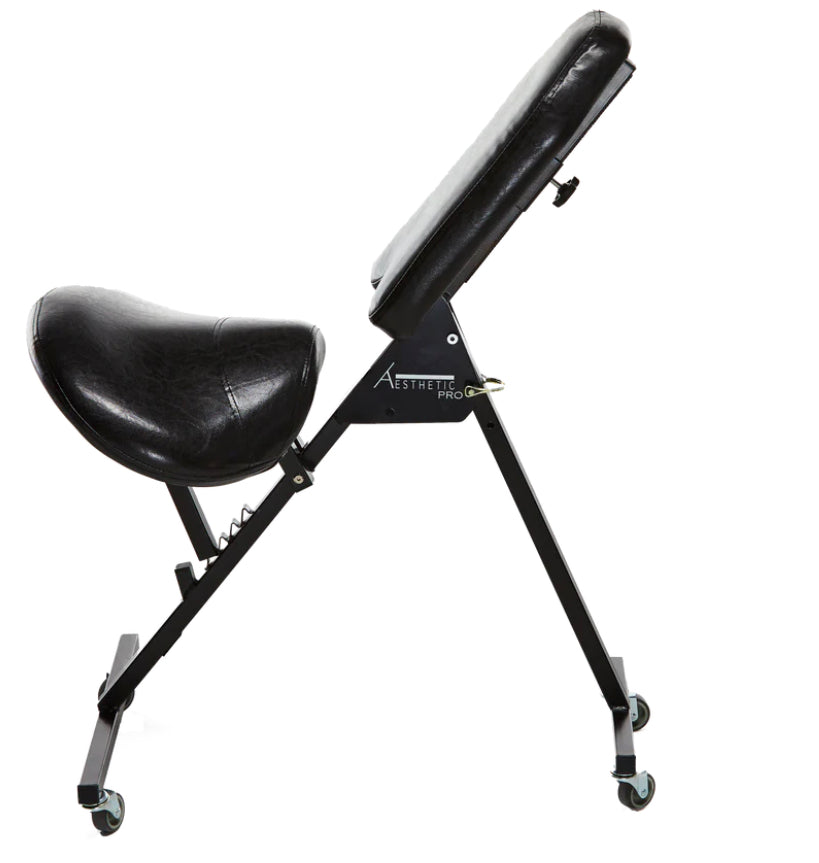 Lash Chair - The Aesthetic Pro – Aesthetic Pro